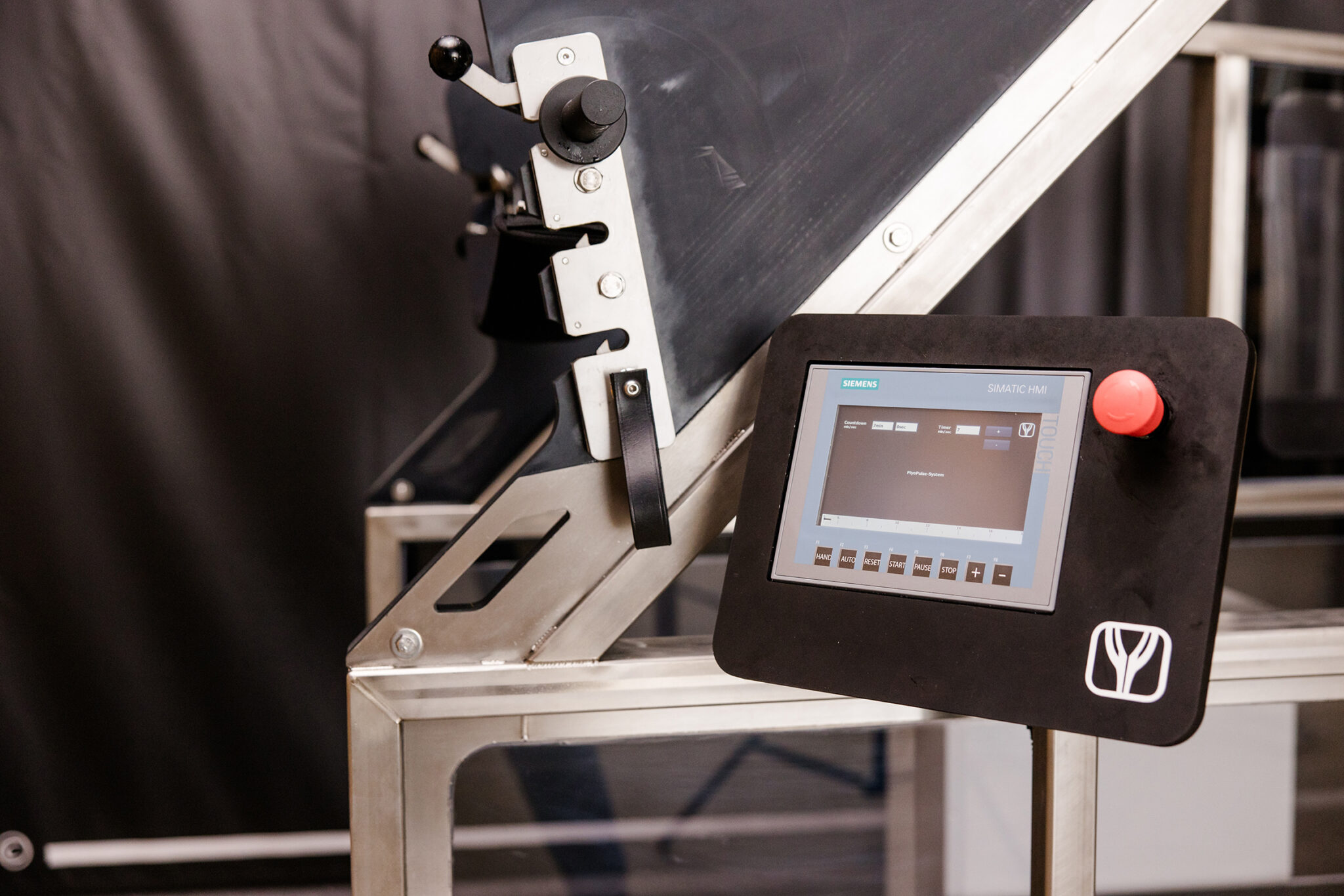 PLYO-PULSE-PLATE - PLYO KINETICS