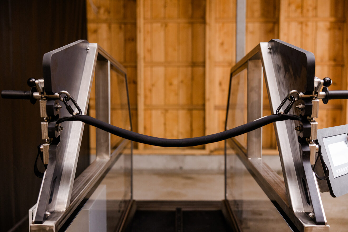 PLYO-PULSE-PLATE - PLYO KINETICS